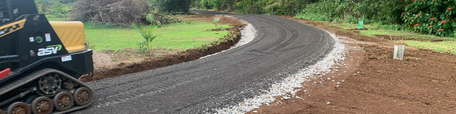 Roadbase & Gravels, Products, ATB Haulage